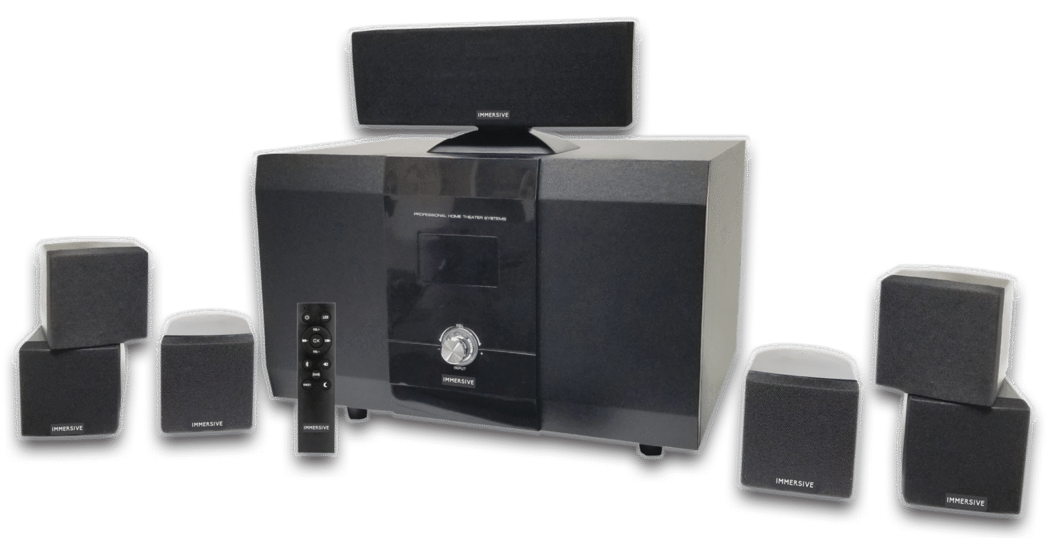 immersiveaudiotheaters.com